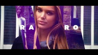After Effects Template - Dynamic Fashion Promo