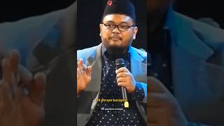 GURU TIDAK KOMPETEN MENGHASILKAN KORUPTOR-KORUPTOR DI INDONESIA? #gurugembul
