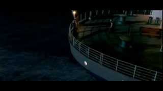 Titanic Complete Score - No One To Pull Me Back (Unreleased Track)