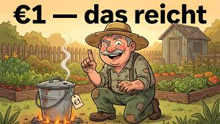 Warum dein Garten jedes Jahr Dünger braucht — und die €340-Falle, aus der du heute aussteigen kannst