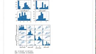 Machine Learning Project for MultiClass Classification | Jupyter Notebook | Python Data Science