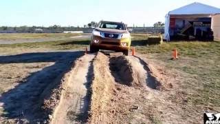 NISSAN NP300 Off Road - Monterrey.