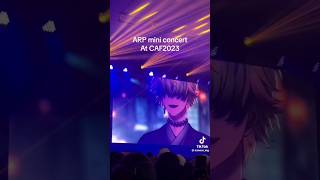 Pagarias por este concierto de vtuber? ☠️ #vtuber #anime #viral #concierto #xd