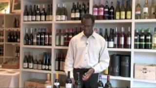 Wine Types & Selection Tips : Wine Types & Styles