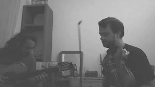 Ruben Costa feat. Marian Yanchyk from the album 'DESCONHECIDO'