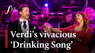 The ‘Drinking Song’ - Verdi's La traviata | Classic FM