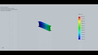 Displacement beam 2