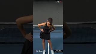 Pickleball Warm Up #pickleball #pickleballfitness