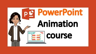 Power Point animation course