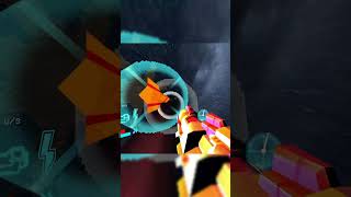 How to unlock FLORP in UltraKill ! #ultrakill #like #subscribe