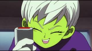 Cheelai Likes Shock Treatment