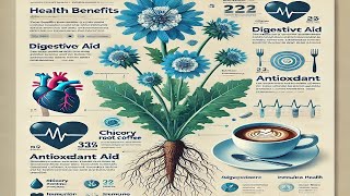 10 Health Benefits of Chicory You Need to Know
