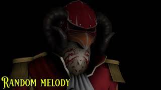 [SFM] Dont join team red general feathers and sir shootsalot showcase