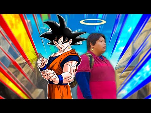 Dokkan Battle Meme Compilation V43 Youtube