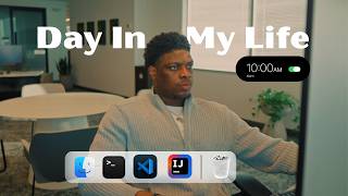 Day In My life As a Software Engineer Intern
