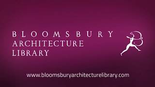 Introduction to Bloomsbury Architecture Library