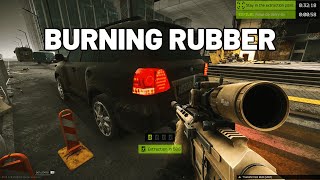 Burning Rubber Quest Guide - Ground Zero - Escape from Tarkov #escapefromtarkov #tarkov