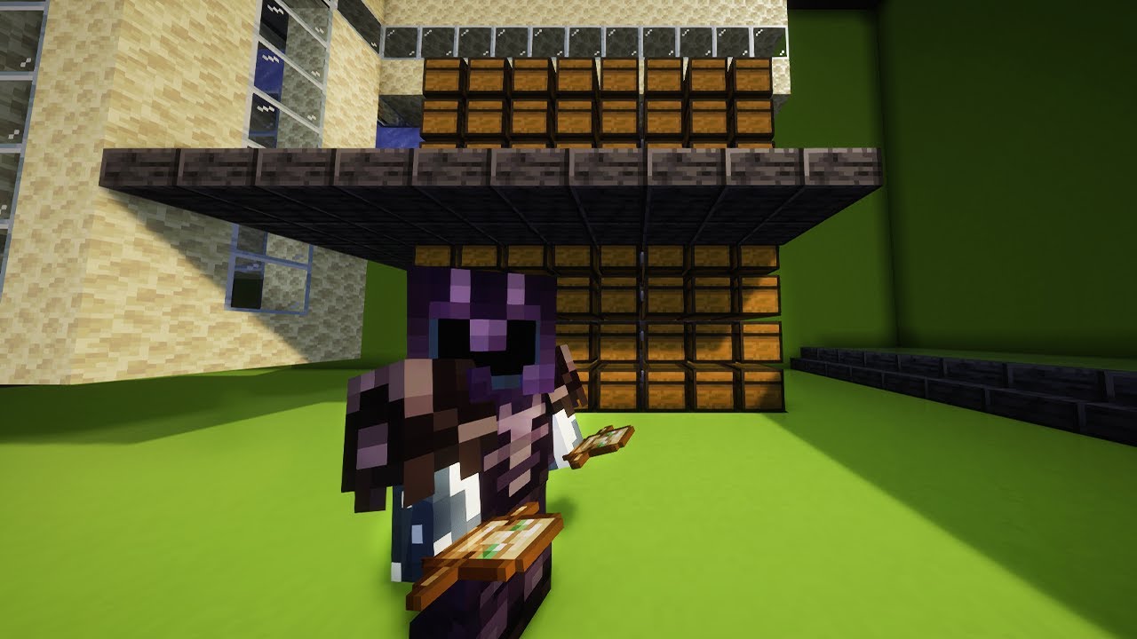 рџ ґdonut Smp Live Afking Farm Youtube