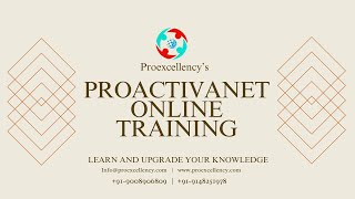 Proactivanet Online Training: Become an IT Specialist and Earn Big!