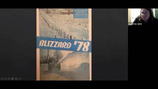 A Look Back at the 1978 Blizzard in Springfield and Clark County