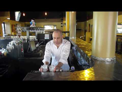 Bartending Script Youtube - Premium Ocean Design Gallery - HD