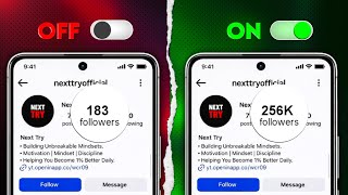 Stop Posting! Do THIS Instead (4 Secret Instagram Tips)🤫