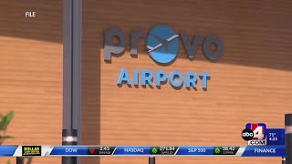Provo Airport adds American Airlines to fleet of carriers with flights to Arizona, Texas