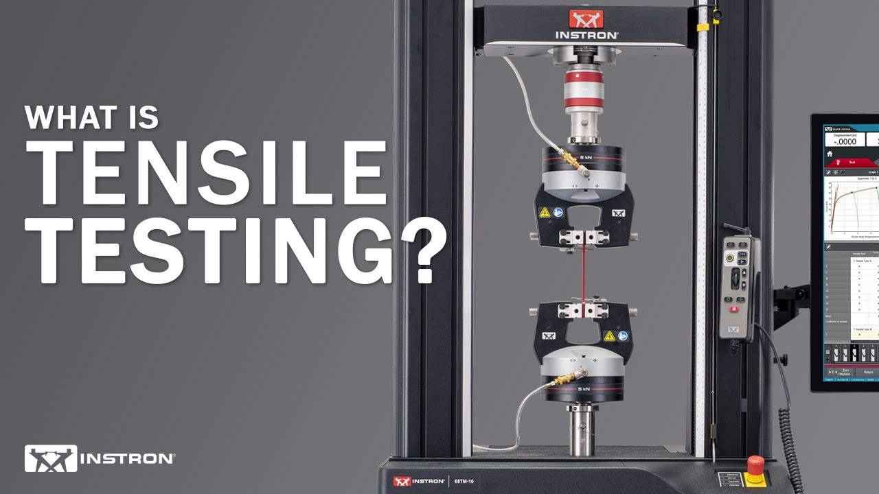Tensile Test