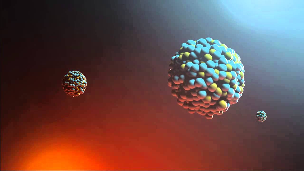 Fission Youtube
