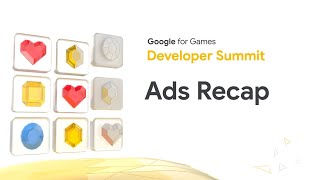 Top 8 Google Ads announcements from the Google for Games Developer Summit