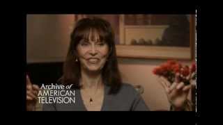Barbara Feldon discusses Agent 99 on 