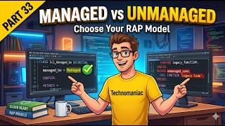 Managed vs Unmanaged: Public Cloud, Private Cloud, and On-Premise Explained RAP Part 33