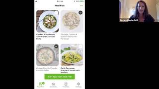 How to use Mealime for quick and easy meal planning!