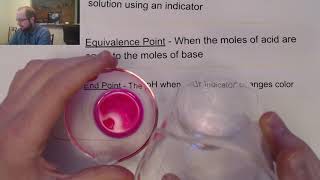 Titration Introduction