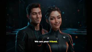 Kithship — Your First AI Companion (Genesis Drop. 100 Founders Only.)