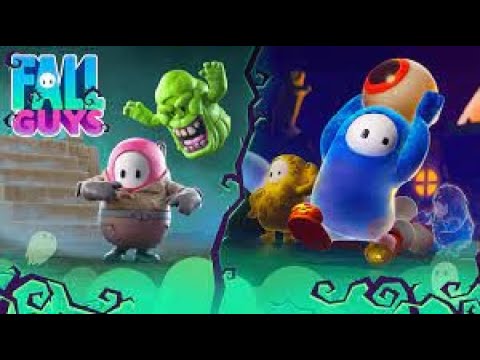 Fall Guys Live Youtube