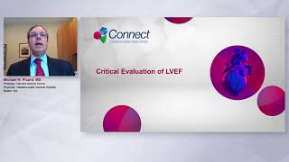 Heart Failure Spotlight: Left Ventricular Ejection Fraction: Past, Present, & Future Role in HF Care
