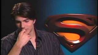 SUPERMAN RETURNS WITHOUT THE AMERICAN WAY