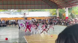 MathSciyaw BTLED Program/ CTU San Remigio Extension