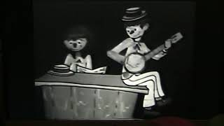 CAPTAIN KANGAROO: worst puppets in HISTORY?