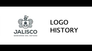 Gobierno de Jalisco Logo History