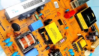 How to quickly identify components by their codes on a PCB. #components #pcb  #electronics #reels