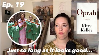 Oprah, Ep. 19: What kind of philanthropy is this??