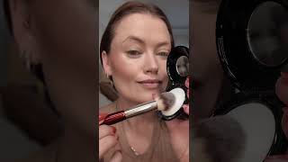 This powder from McGrath Labs is mature skin approved #patmcgrathlabs