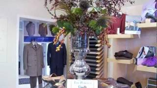 Adrian Jules Custom Clothiers - 