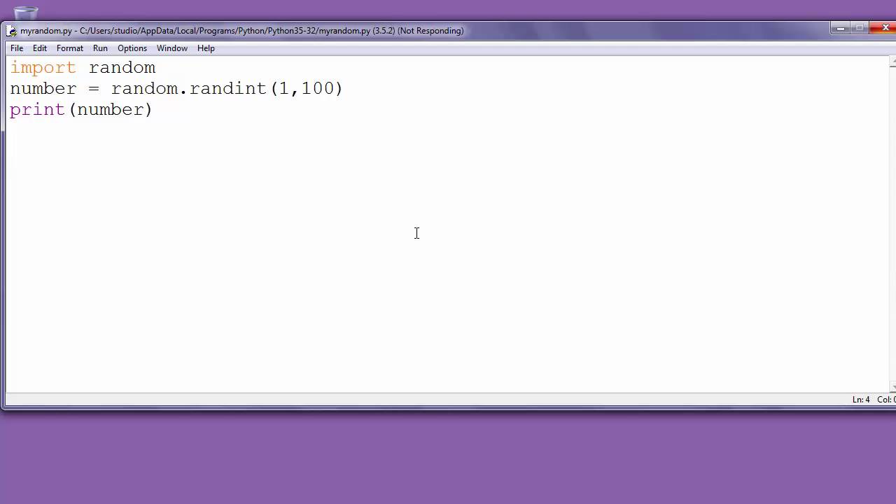Fake Data Generator Python Mumushort