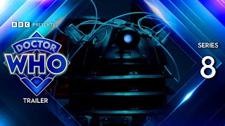 Doctor Who: 'Into the Dalek' - Teaser Trailer