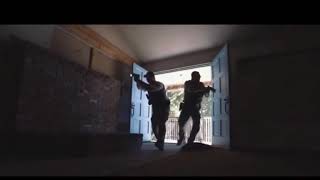“Born for This” Police Tribute!