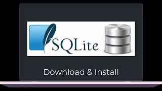 Sqlite Database Browser Portable Download and Install