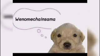wenomechainsama; sub español